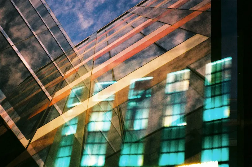 Comment faire de la double exposition en argentique